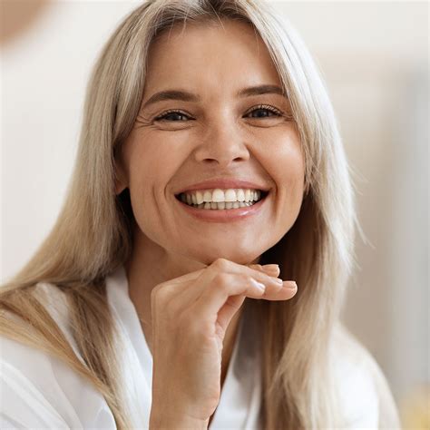 The Tightening Face Mask Type Derms Say Women Over 50 Should Use For