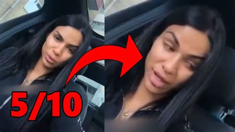 The 10 Characteristics Of A Low Quality Woman Youtube