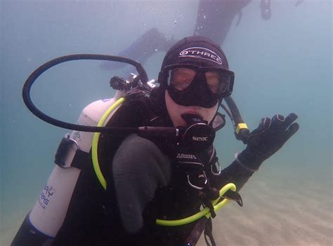 Open Water Scuba Free Learning Course Adventuro