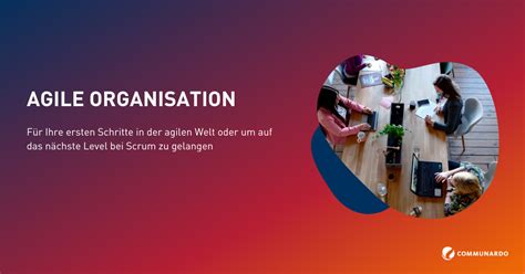 Agile Organisation Communardo
