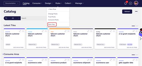 Notification Alerts Agiledata Docs Documentation