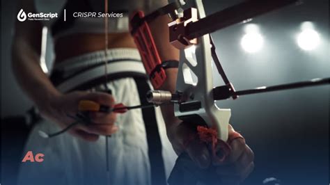 [video] Genscript On Linkedin Accelerateprecisiongeneediting Precisiongeneediting Geneediting…