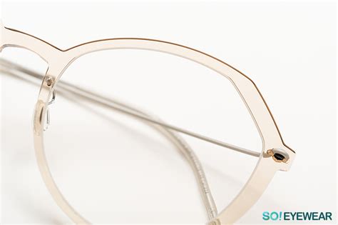 到台中瞳光眼鏡 Rodenstock羅敦司得視光體驗中心，來體驗丹麥「lindberg」眼鏡 帶您感受輕如鴻毛，低調奢華的丹麥風情 So