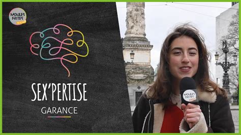 12 Sexpertise Garance Youtube