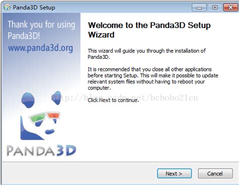 图解 Panda3d引擎开发入门 Csdn博客