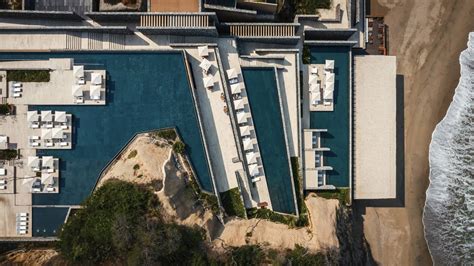Four Seasons Resort Tamarindo Resort Overview