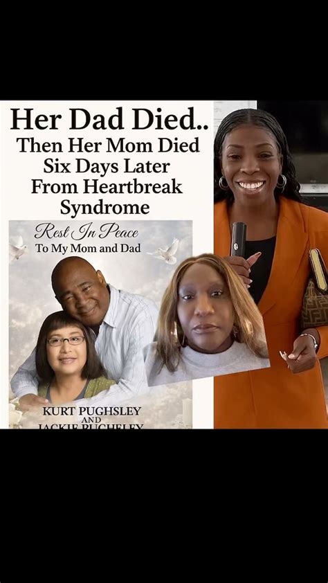Her Mom Died From Heartbreak Syndrome The Carolina Diamond Facebook