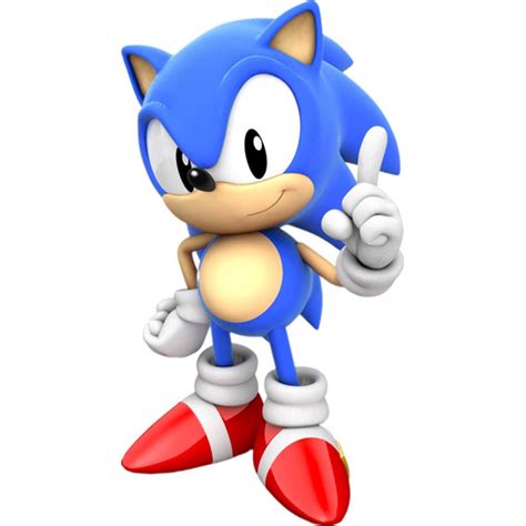 Sticker Maker Sonic Sticker Pack