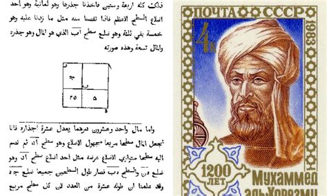 ¿de Dónde Viene La Palabra Algoritmo Billiken
