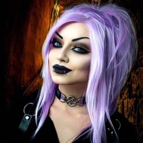 Pin De Charlotta Zimmerl Em Witch Purple Em 2024