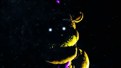 ФИНАЛ ШЕСТОЙ НОЧИ Fnaf Unreal 2 3 Youtube