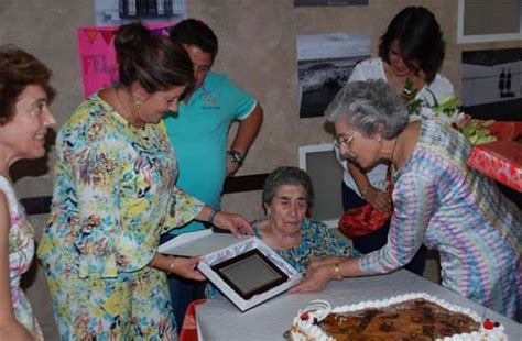 El Ayuntamiento De Torralba De Calatrava Celebra El Cumpleaños De La