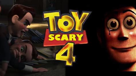 Creepy Woody Toy Story By Pedrew On Deviantart Off