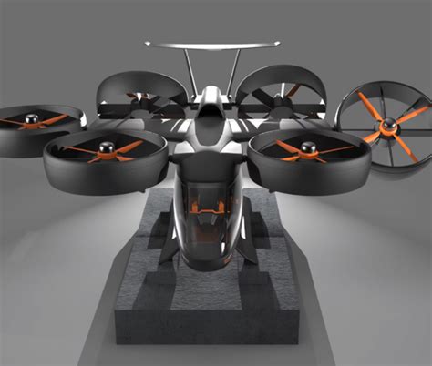 Evtol Testing Xtemp
