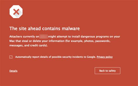 Blacklistedsite Areweconnected
