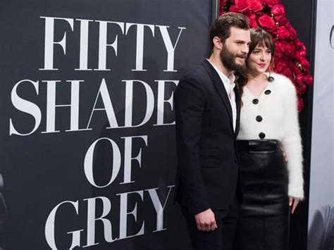 Cincuenta Sombras De Grey ¡será Una Trilogía Cuore