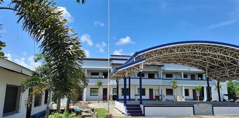 Riverview High School Added A New Riverview High School