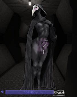 Rule If It Exists There Is Porn Of It Scp