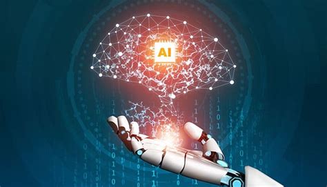 Unveiling The Future The Transformative Power Of Artificial Intelligence