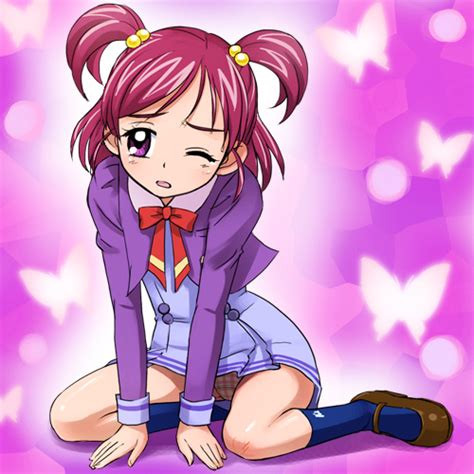 Yumehara Nozomi Precure And 1 More Drawn By Haruyamakazunori Danbooru