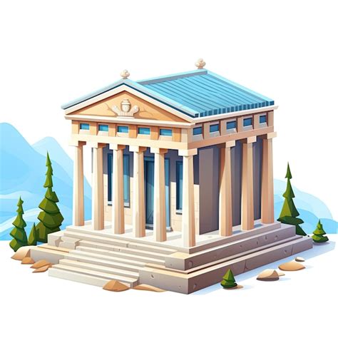 Premium Photo Greece Delphi