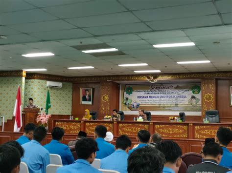 Perkuat Lembaga Fakultas Syariah Dan Hukum Uin Suska Riau Kolaborasi