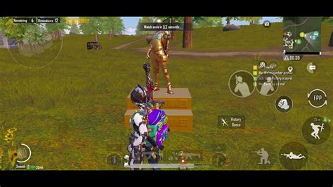 Livik Gameplay Chicken Dinner Youtube