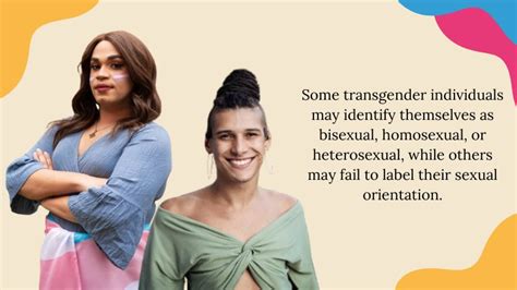Transgender Women 7 Tips For Understanding The Basics