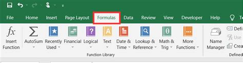 how to rename a table in excel 3 quick ways