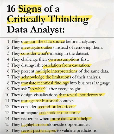 Dataanalytics Criticalthinking Datascience Ezekiel Inyama Data