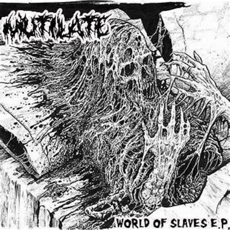 Mutilate Mutilate