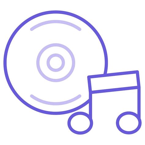 Premium Vector Vynil Vector Illustration