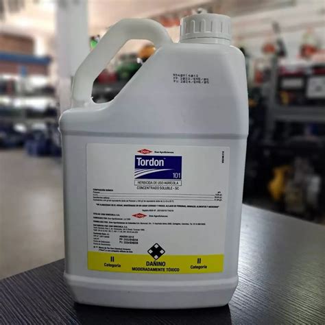 Tordon 101 X 4 Lts Proseagro