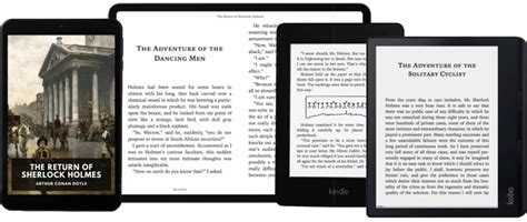 How To Open An Epub File And What It Is Android Authority