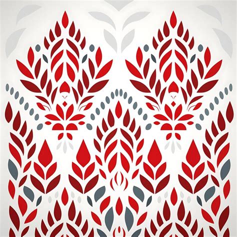 Premium Ai Image Minimalist And Simple Geometric Patterns Inspired By