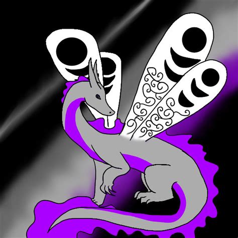 Asexual Dragon By Hilatheshark On Deviantart