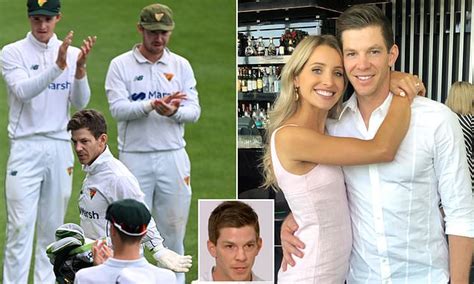 Tim Paine Retires From Cricket 16 Months On From Sexting Scandal