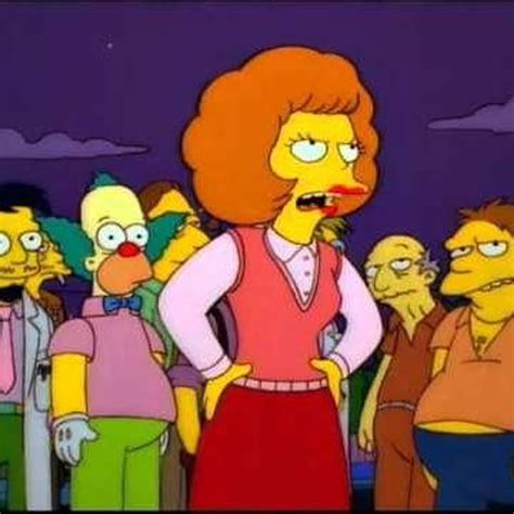 The Best Krusty The Clown Quotes Ranked By Simpsons Fans