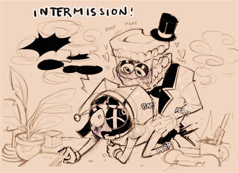 Rule 34 Caine The Amazing Digital Circus Consensual Doggy Style