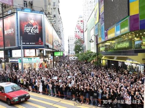 全港沸腾！港人复活节神操作，内地人羡慕哭了！ 知乎