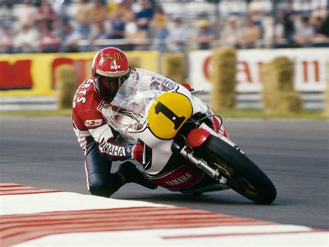 King Kenny Racing Motorcycles Racing Yamaha Racing
