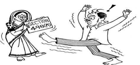 Section 498a ⋆ Lawyersgyan