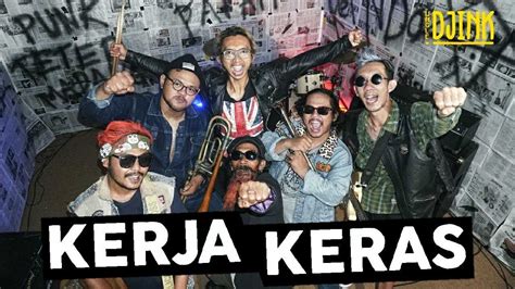 Uncle Djink Biografi Dan Fakta Popnable