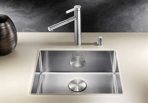 Накладка на сливное отверстие Blanco CapFlow - Купить в Москве, 517666