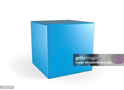 Blue Cube Photos And Premium High Res Pictures Getty Images