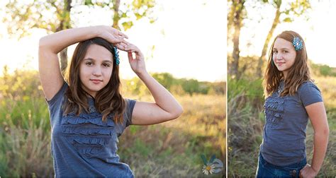 Tween Photography In Fort Worth Dallas Photography Fort Flickr
