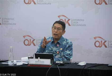 Sah OJK Telah Terbitkan Aturan Terkait Bursa Karbon Iconomics