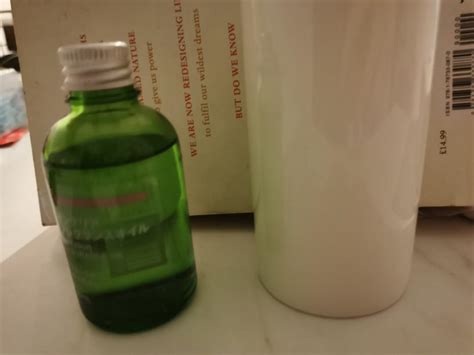 Ikea Fragrance Diffuser Furniture And Home Living Home Fragrance On