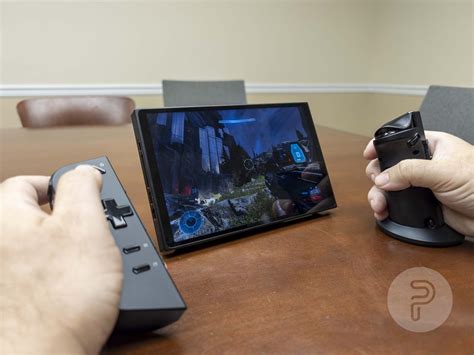 Lenovo Legion Go Review A Pc Gamer S Dream Portable