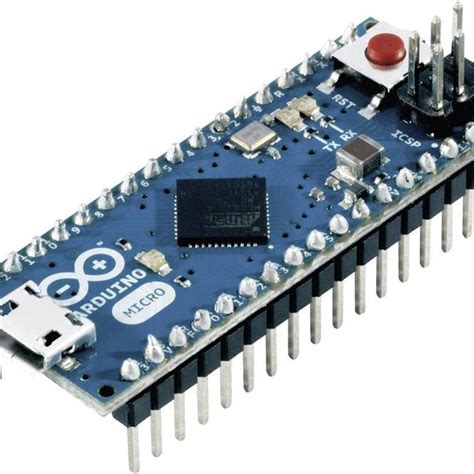 Sotel Arduino A000053 Peripheral Controller